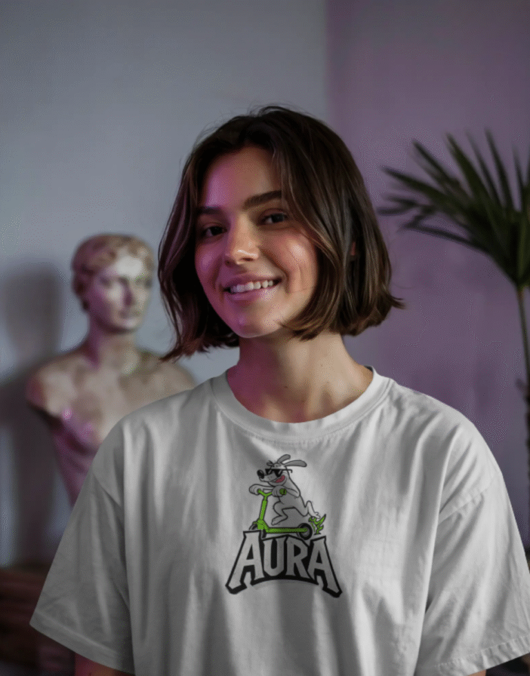 AURA Clothing
