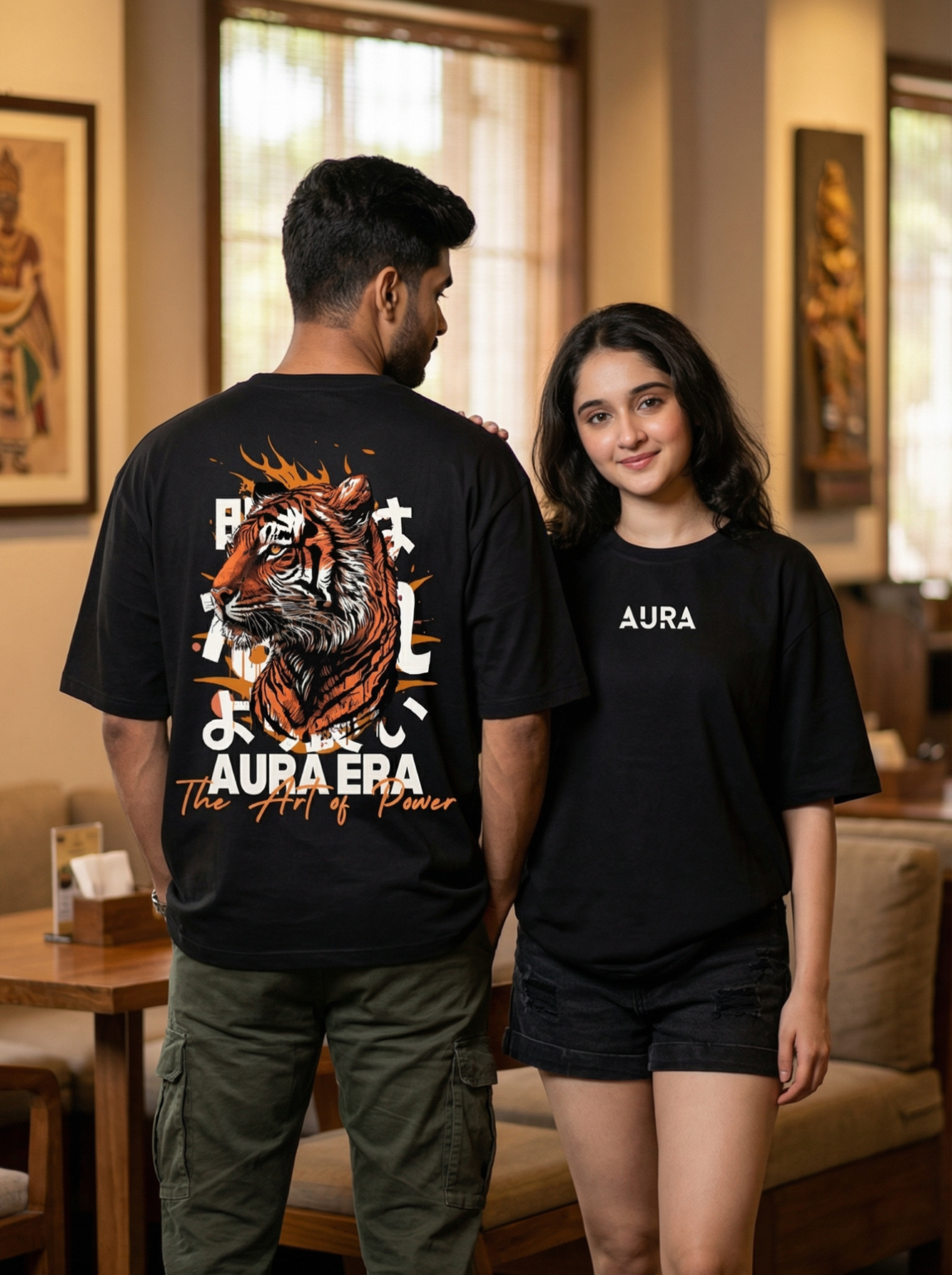 AURA Clothing