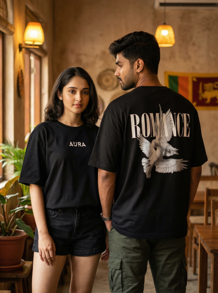 AURA Clothing
